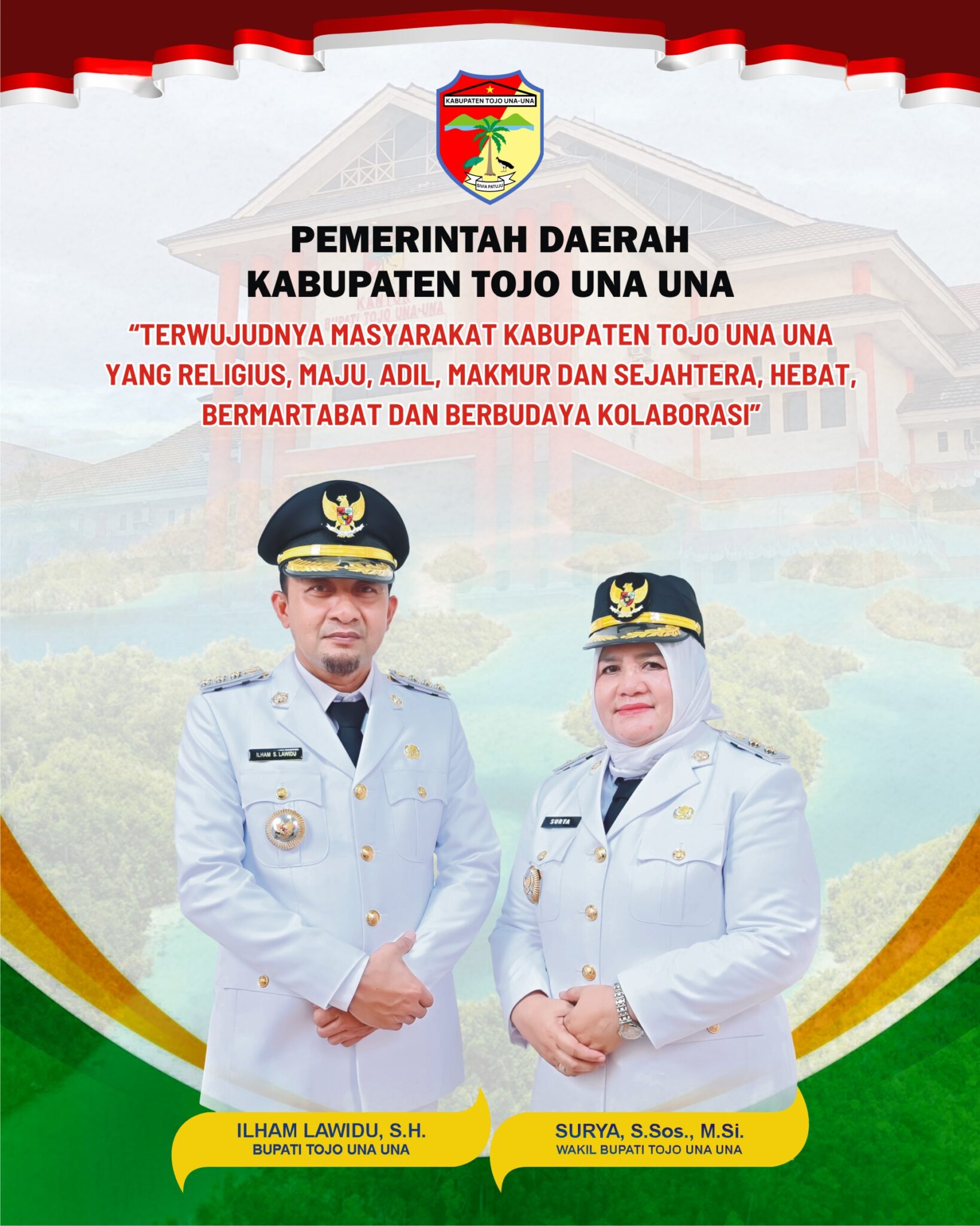 Polsek Tojo Tangani Kecelakaan di Matako, Pejalan Kaki Alami Luka Berat ...
